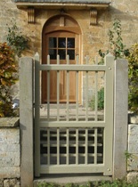 Overbury Estate Joinery - launching our supply and fit service