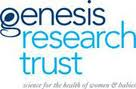Genesis Research Trust Fundraiser