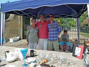 Overbury Street Market